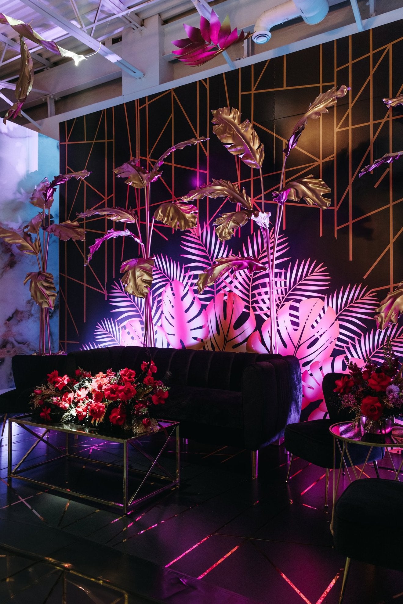 Balloons, Decor and Education Toronto – MSM Decor Studio